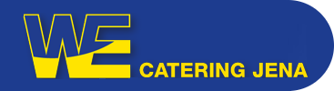WE Catering Jena